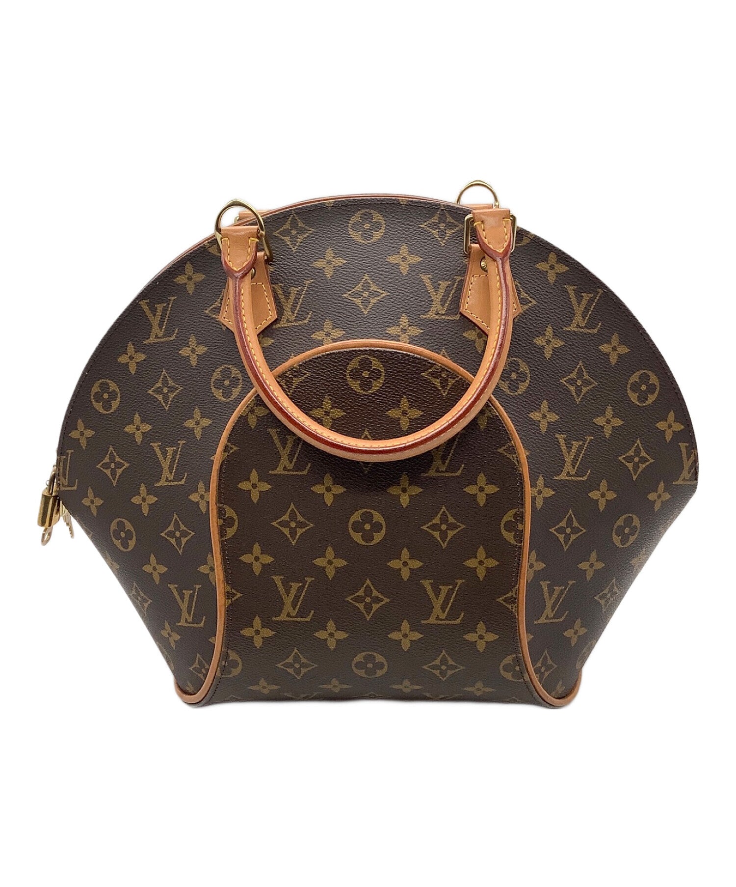 [Pre-owned] LOUIS VUITTON Ellipse MM Monogram M51126. – Archive Factory