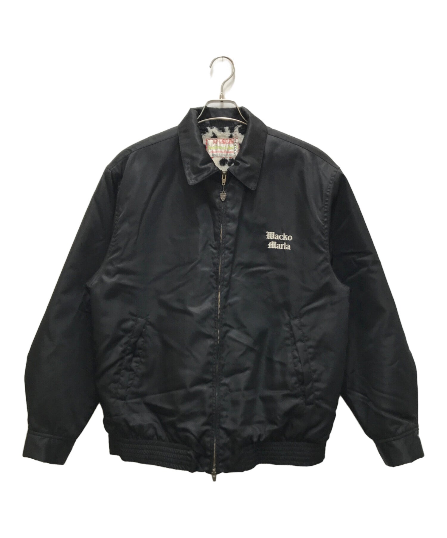 [Pre-owned] WACKO MARIA ANTI-FREEZE JACKET TYPE-1 113133801 – Archive Factory
