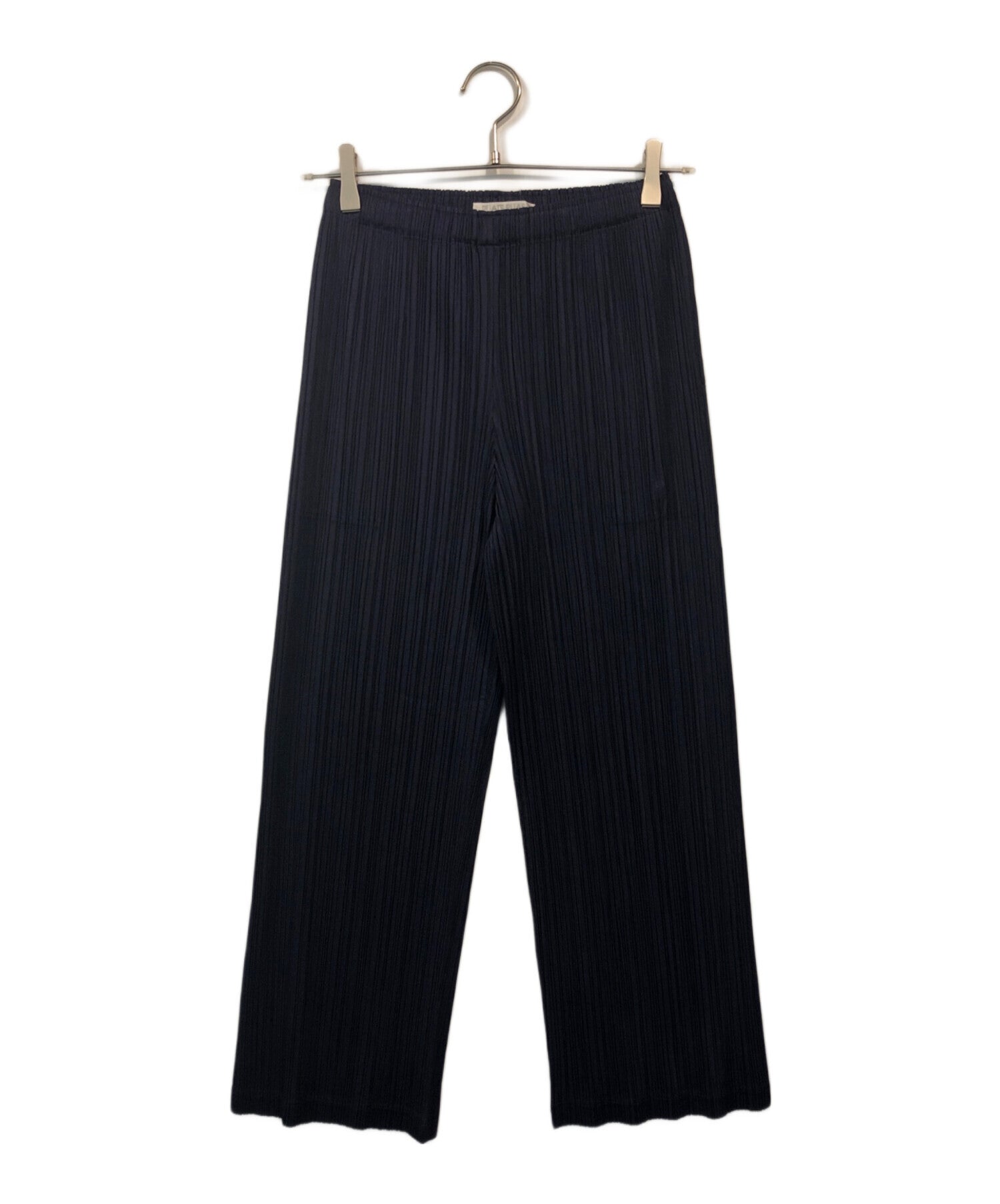 [Pre-owned] PLEATS PLEASE pleated pants PP03-JF423 – Archive Factory
