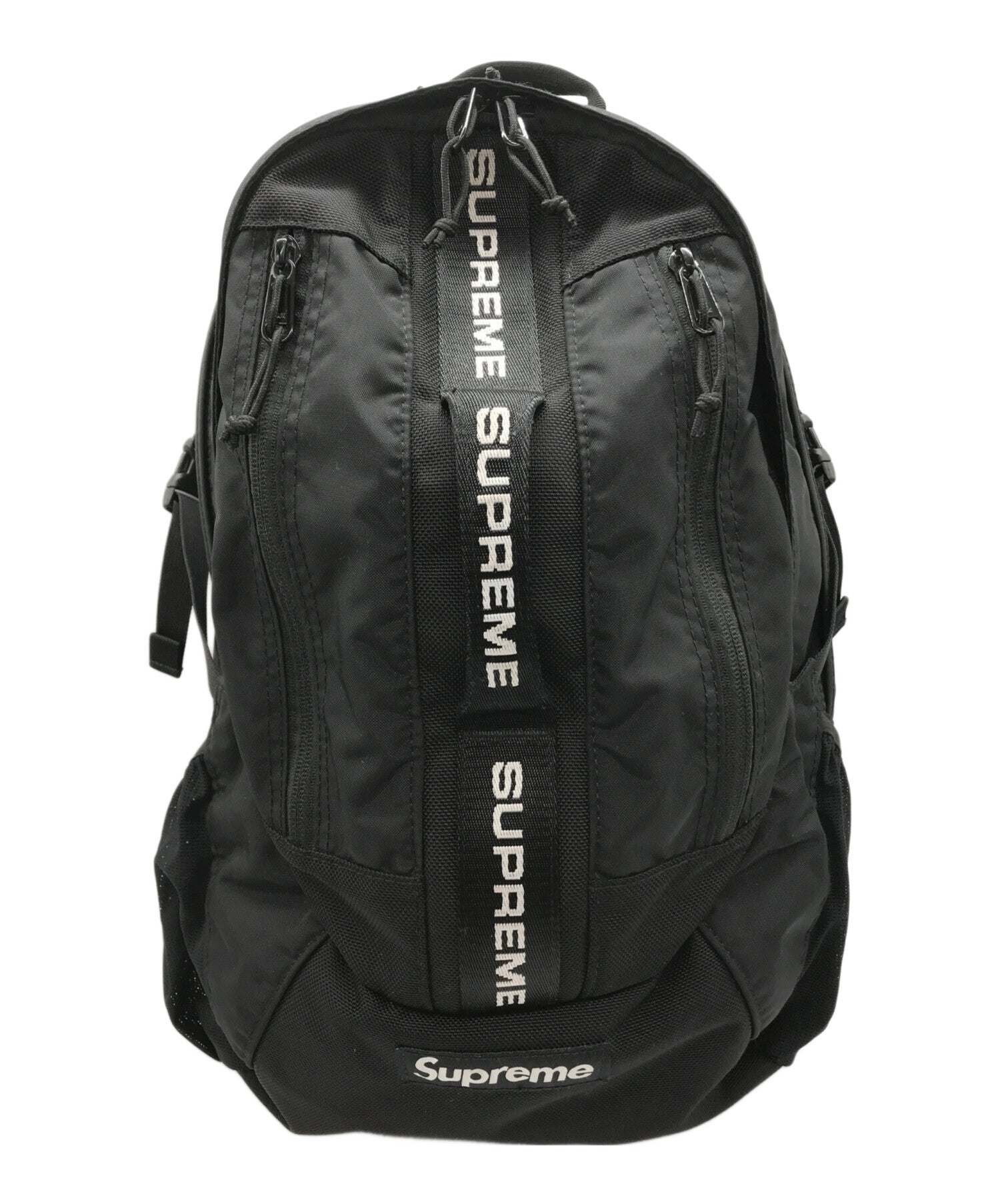 [Pre-owned] SUPREME 22FW Backpack – Archive Factory