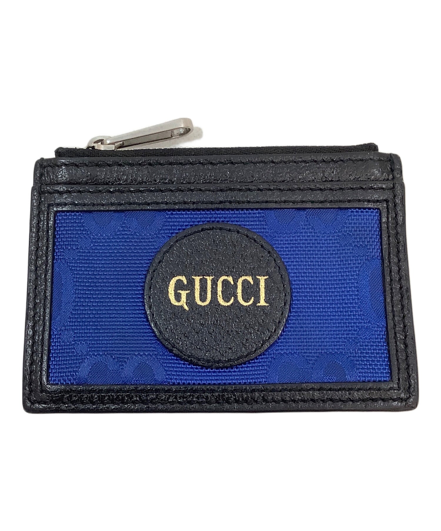 [Pre-owned] GUCCI (credit) card case 625583 – Archive Factory
