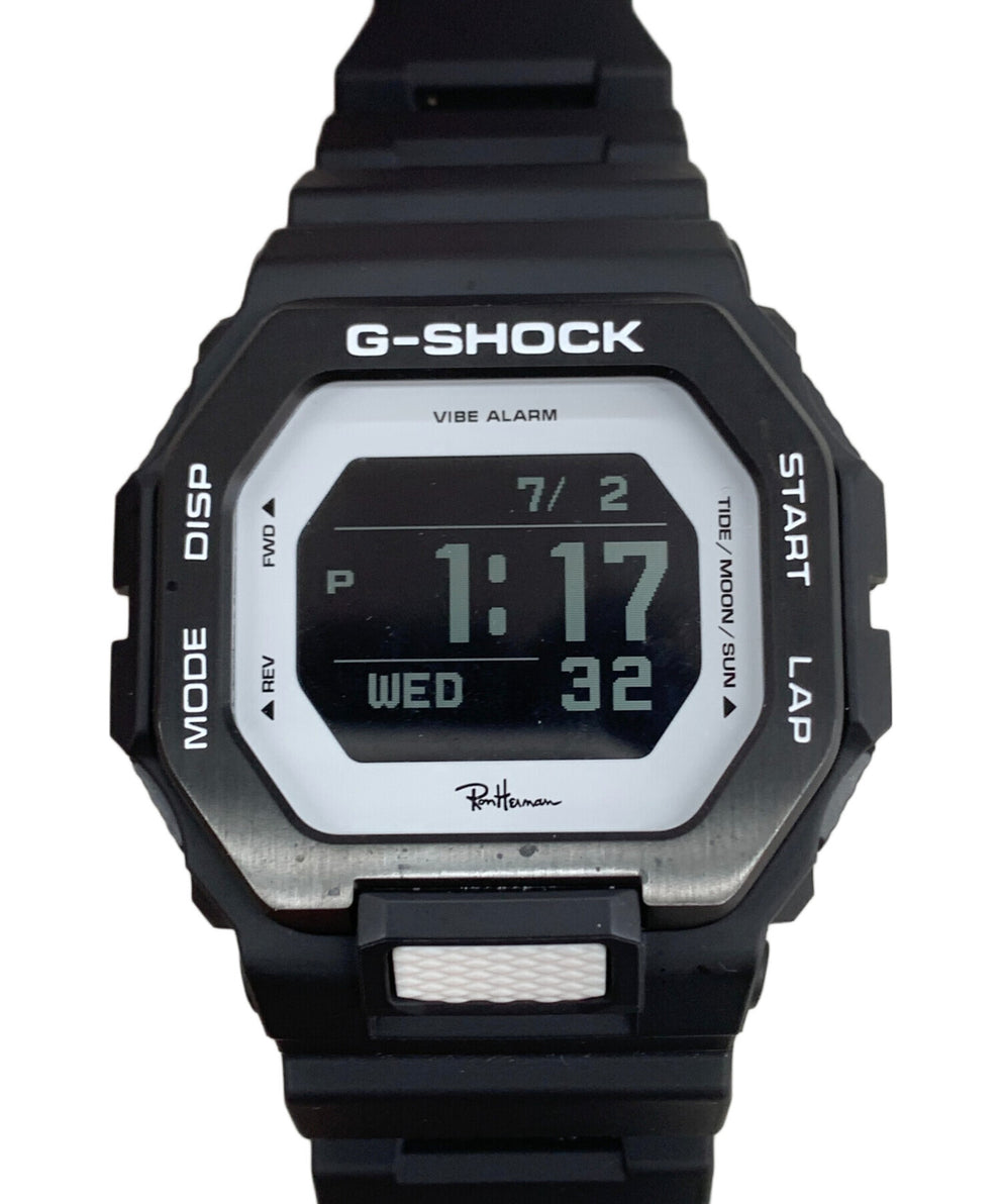 [Pre-owned] CASIO Wristwatch G-SHOCK GBX-100 – Archive Factory