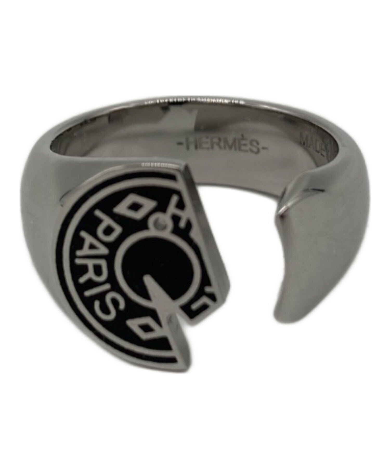 [Pre-owned] HERMES carousel ring – Archive Factory