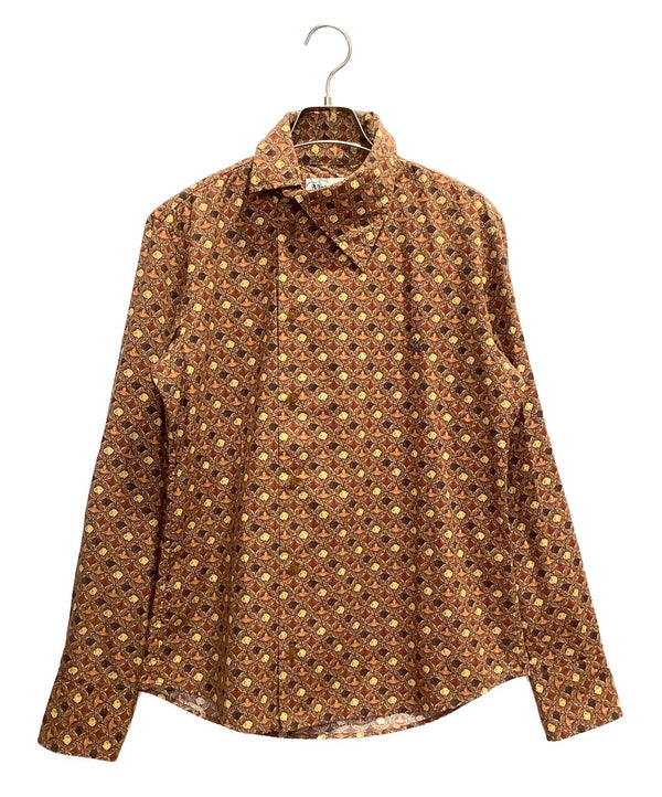 [Pre-owned] Vivienne Westwood man Ozzie Clark shirt – Archive Factory