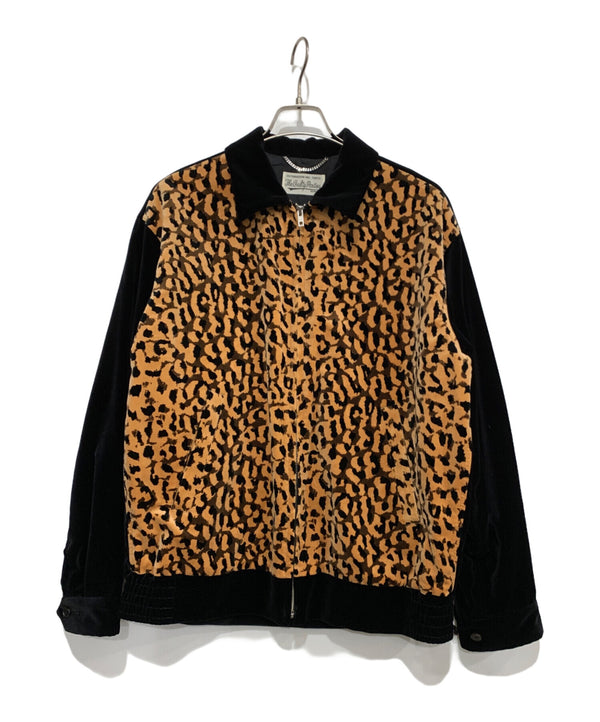 [Pre-owned] WACKO MARIA track jacket – Archive Factory