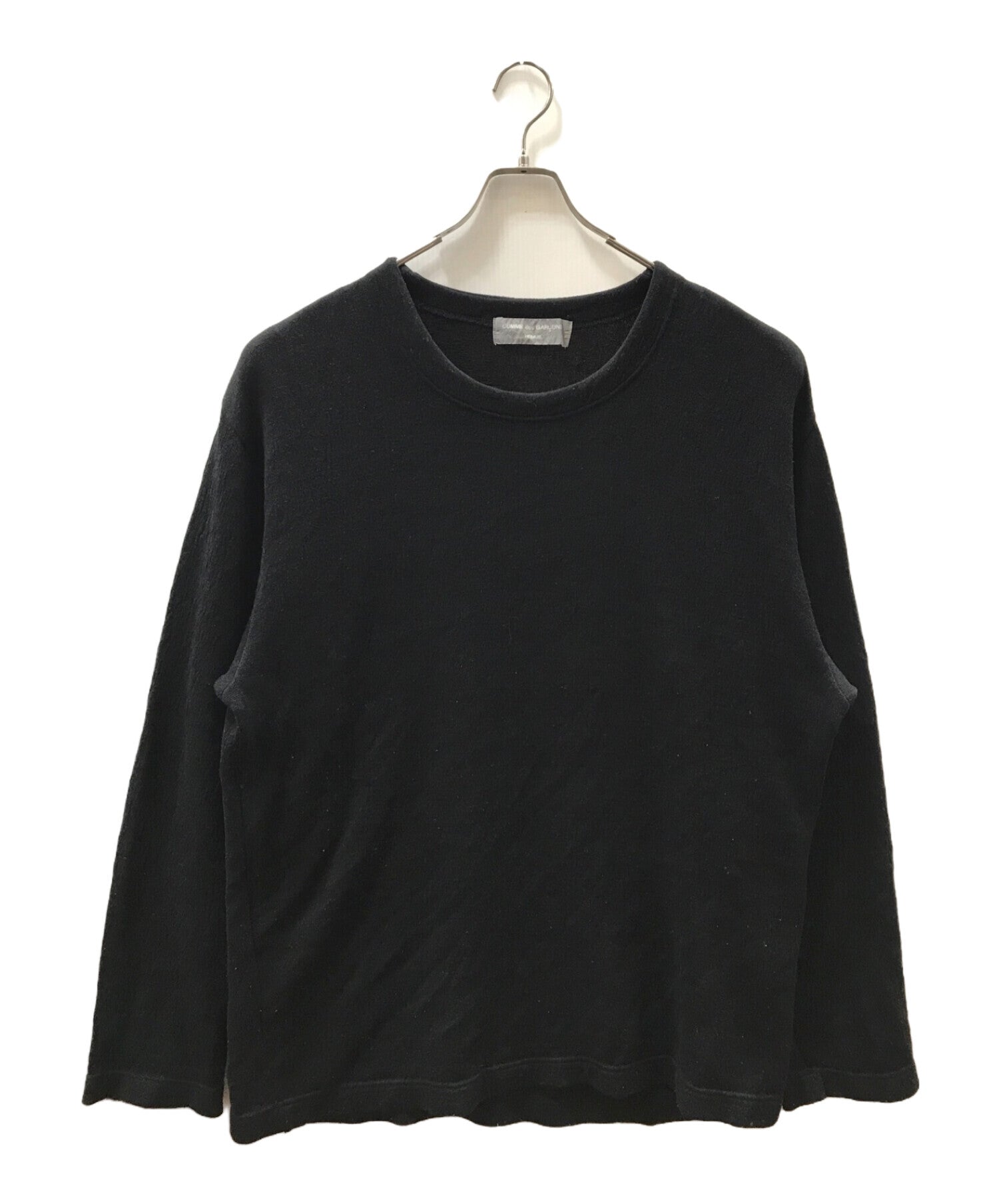 [Pre-owned] COMME des GARCONS HOMME knit HN-110340 – Archive Factory