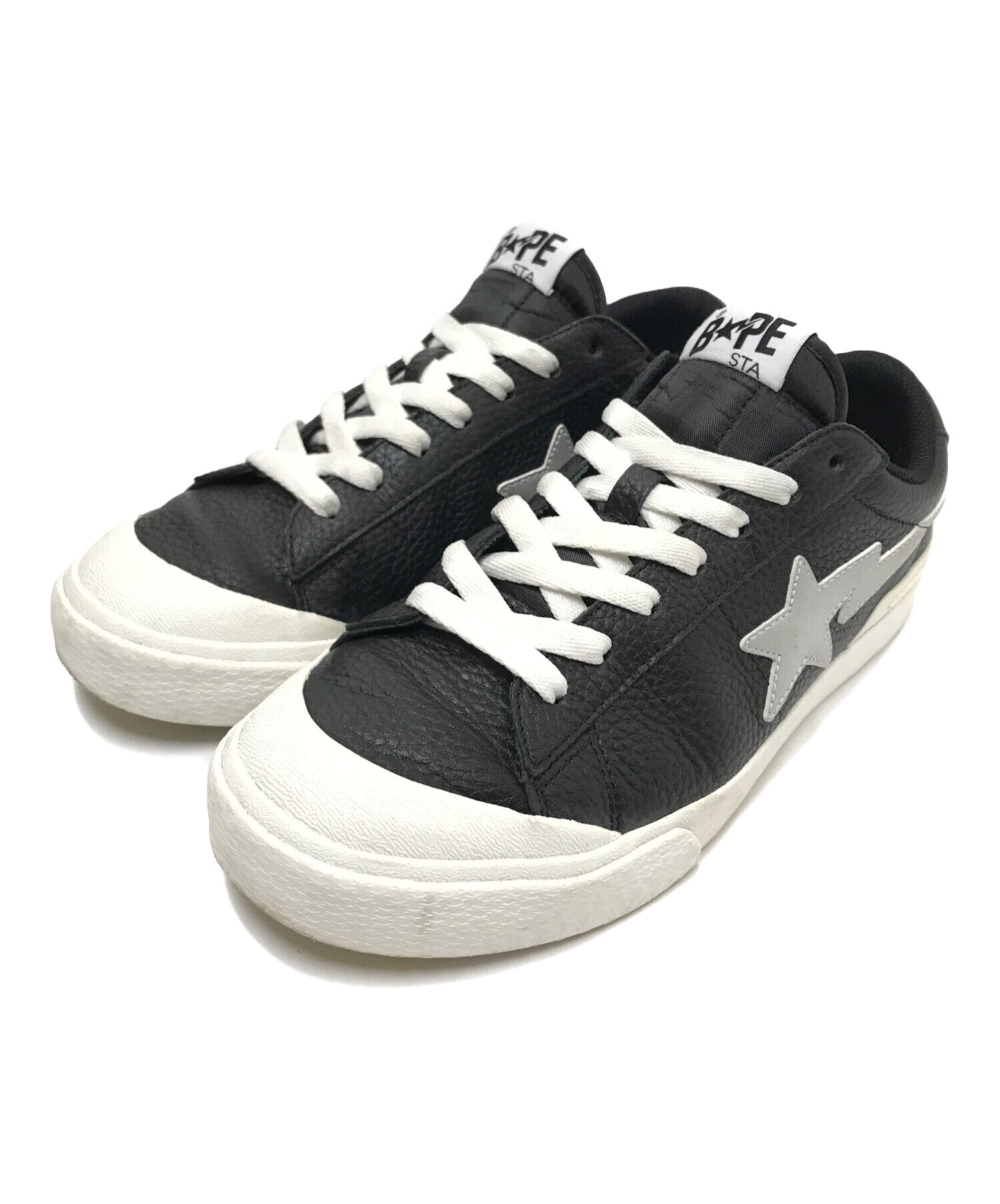 [Pre-owned] A BATHING APE Mad Star #1 M – Archive Factory