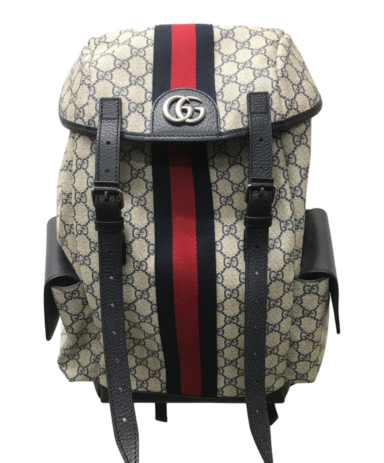[Pre-owned] GUCCI Ophidia Medium Backpack 598140 – Archive Factory