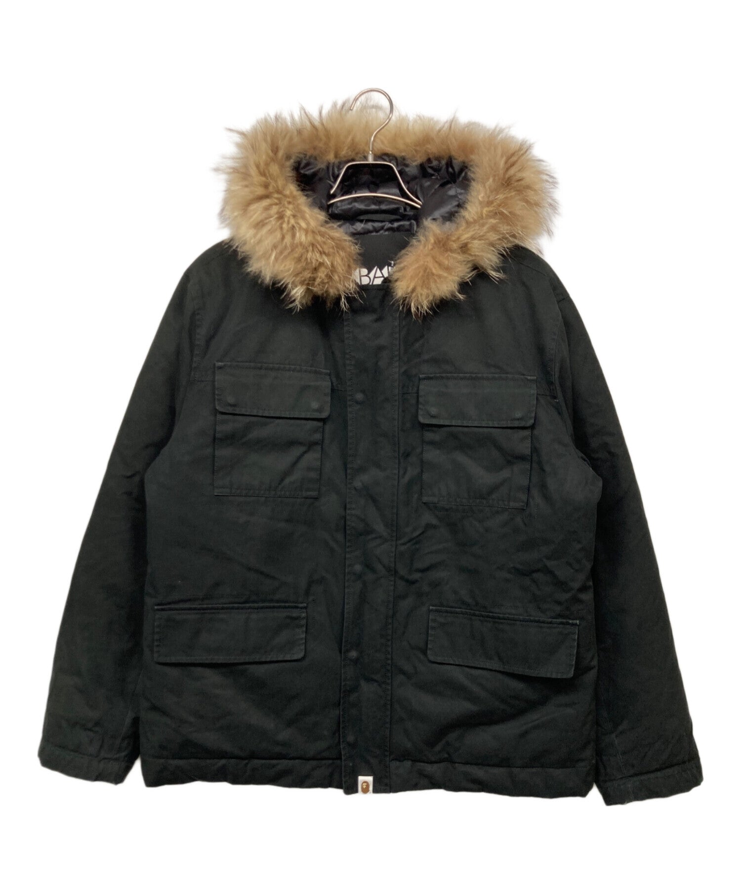 [Pre-owned] A BATHING APE down jacket – Archive Factory