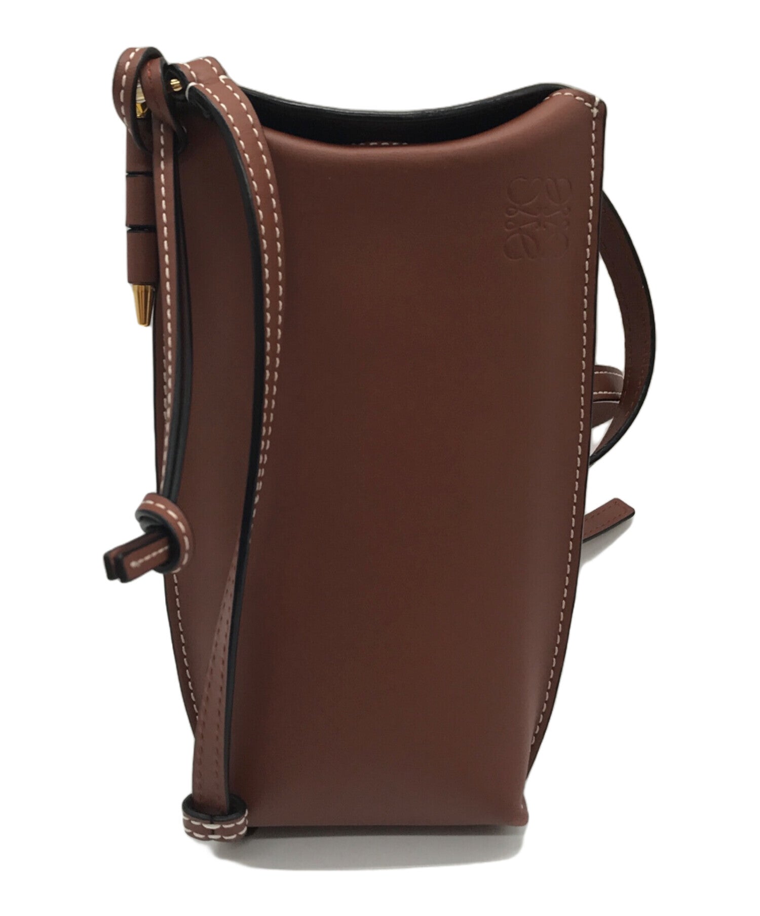 [Pre-owned] LOEWE gate pocket – Archive Factory