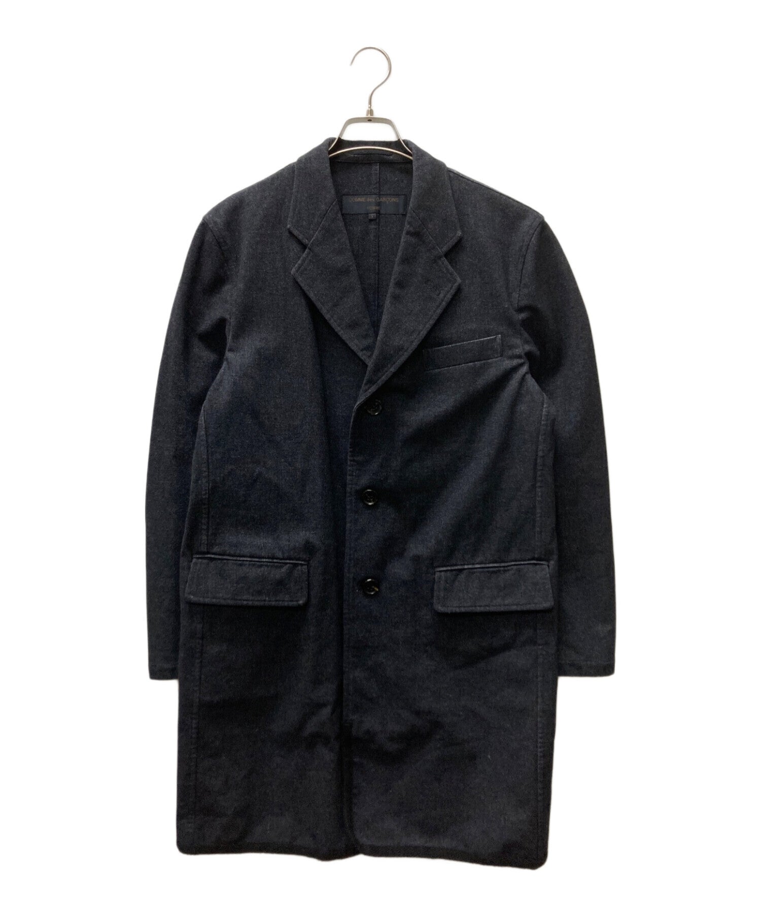 [Pre-owned] COMME des GARCONS HOMME 90'S 2WAY Chester Coat HJ-04040S ...