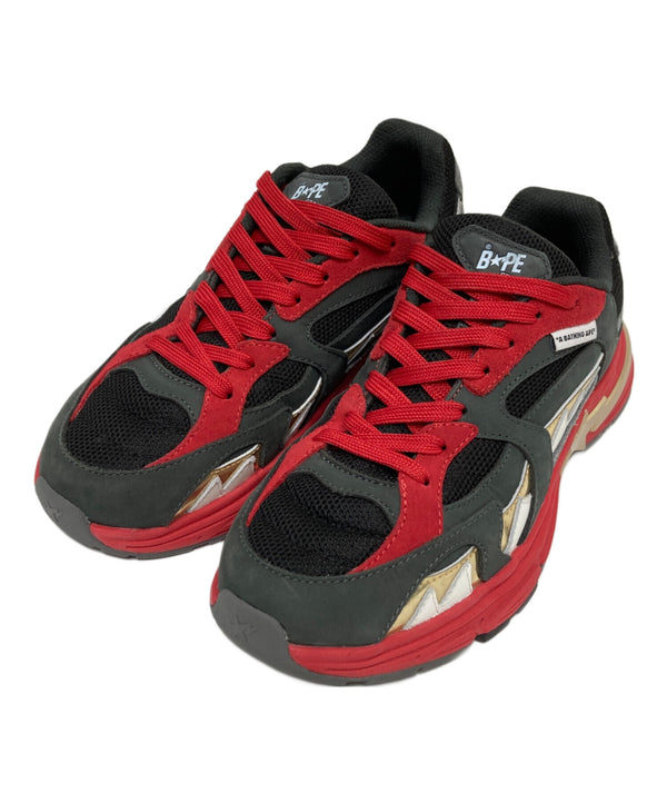 [Pre-owned] A BATHING APE SHARK STA CHINA MENS 0ZXSHMX91301M – Archive ...