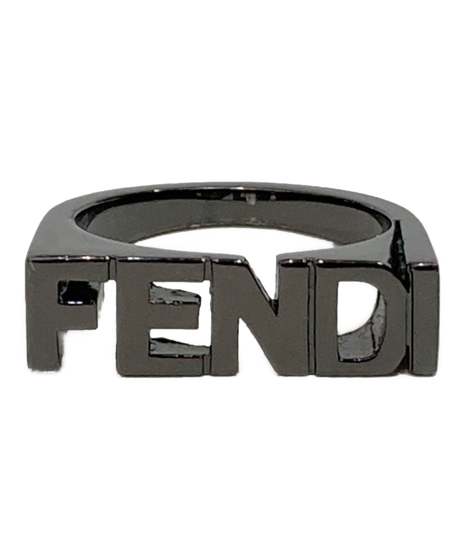 [Pre-owned] FENDI lettering – Archive Factory