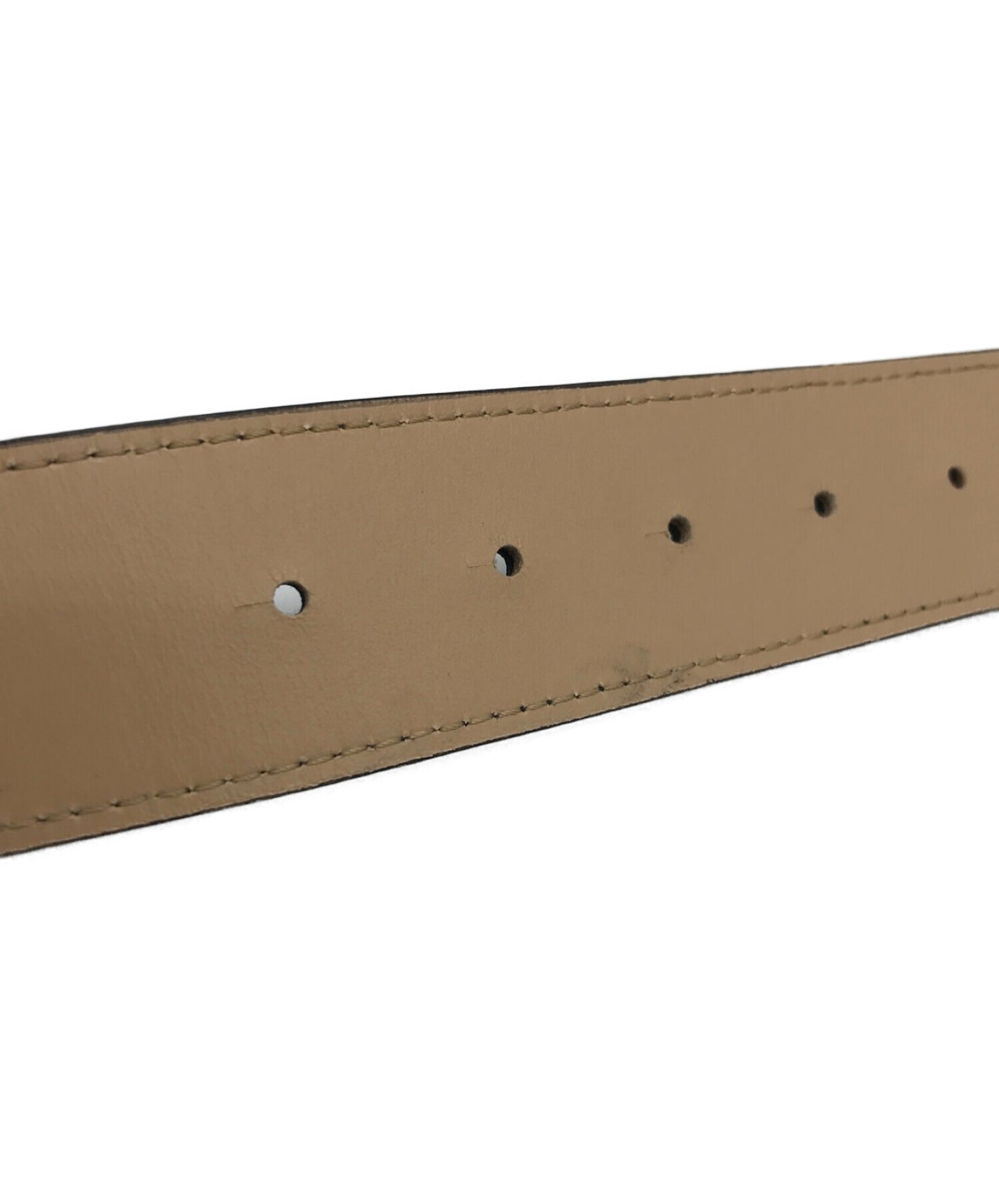 [Pre-owned] WACKO MARIA JOHNNY Belt | Archive Factory