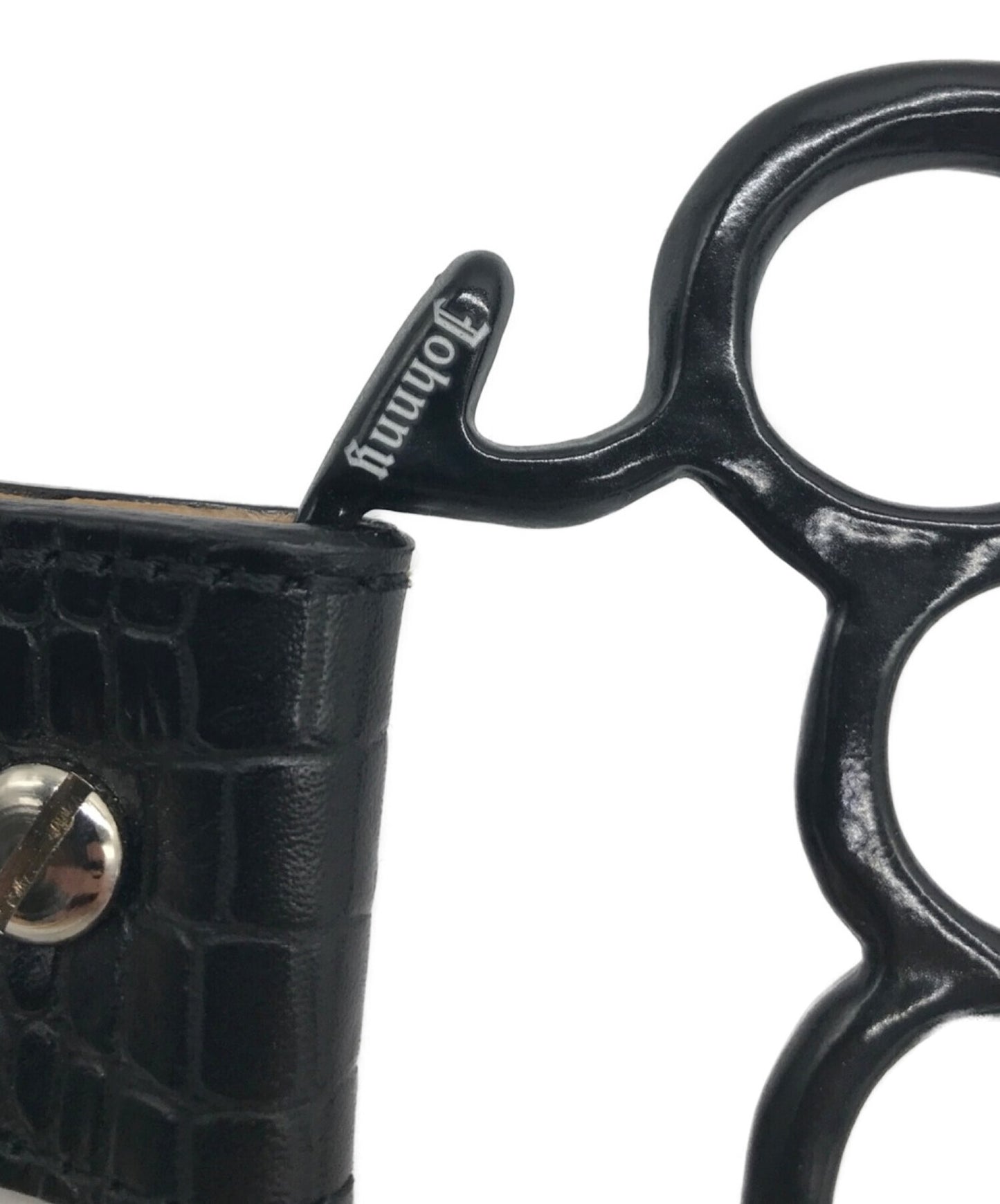 [Pre-owned] WACKO MARIA JOHNNY Belt | Archive Factory