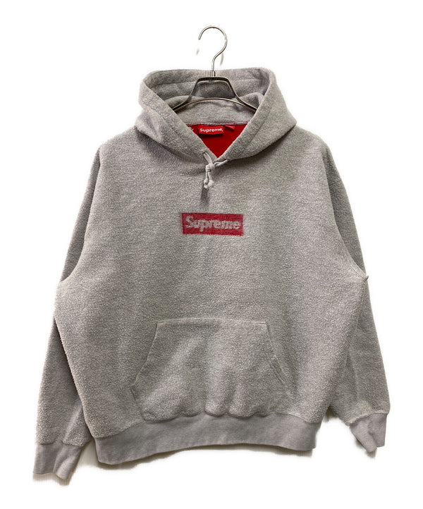 [Pre-owned] SUPREME Inside Out Box Logo Hooded Sweatshirt – Archive Factory