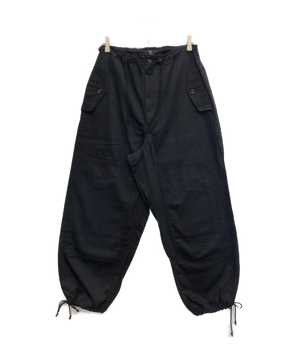 [Pre-owned] Y's Cargo Pants/Work Pants YG-P80-002 – Archive Factory