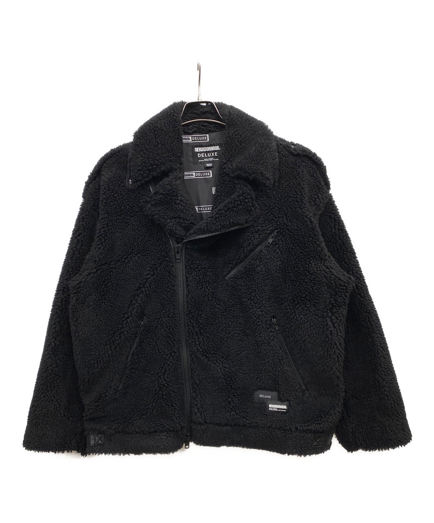 [Pre-owned] NEIGHBORHOOD BOA JKT 23ADNH5000 – Archive Factory