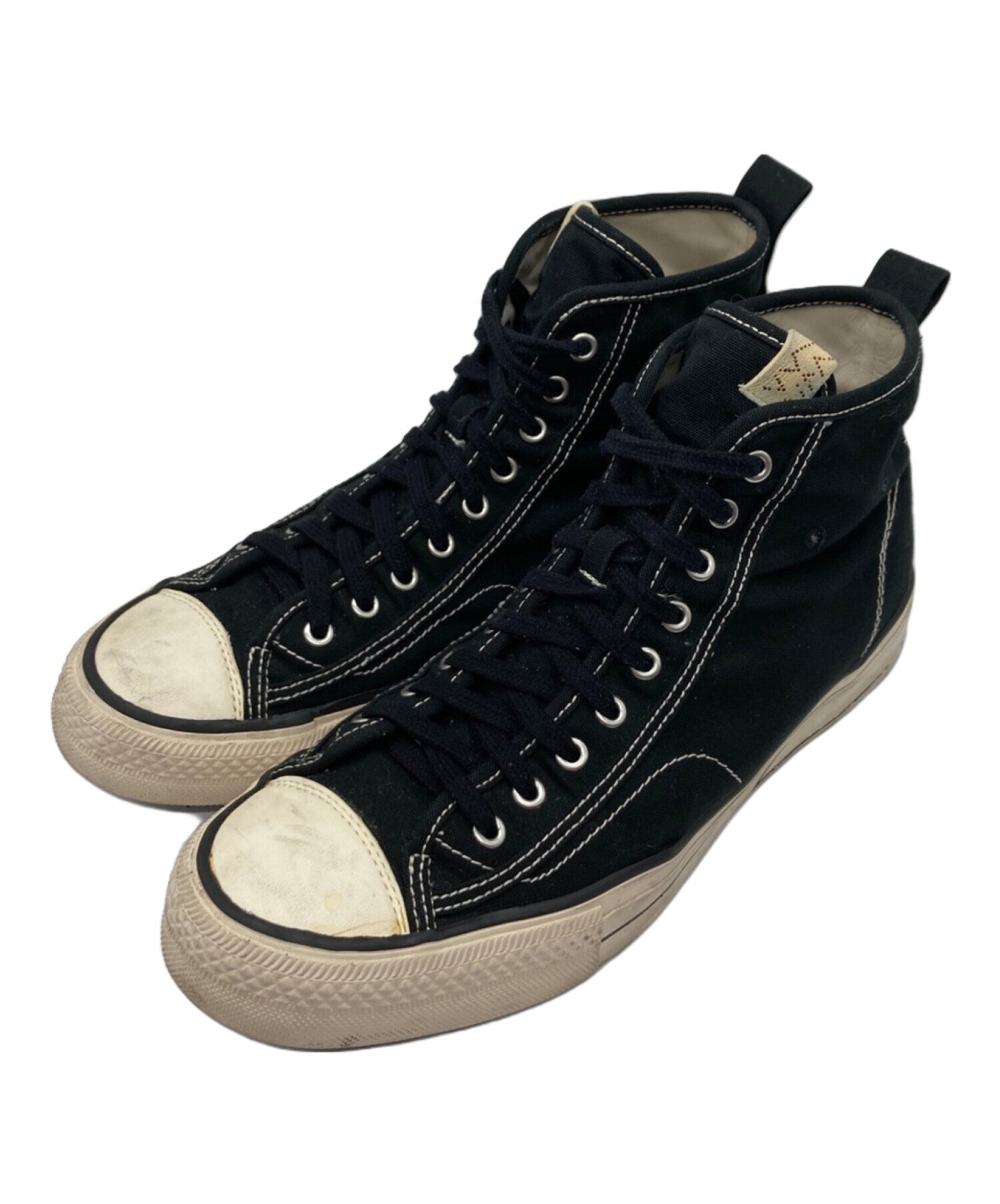 [Pre-owned] VISVIM sneaker – Archive Factory