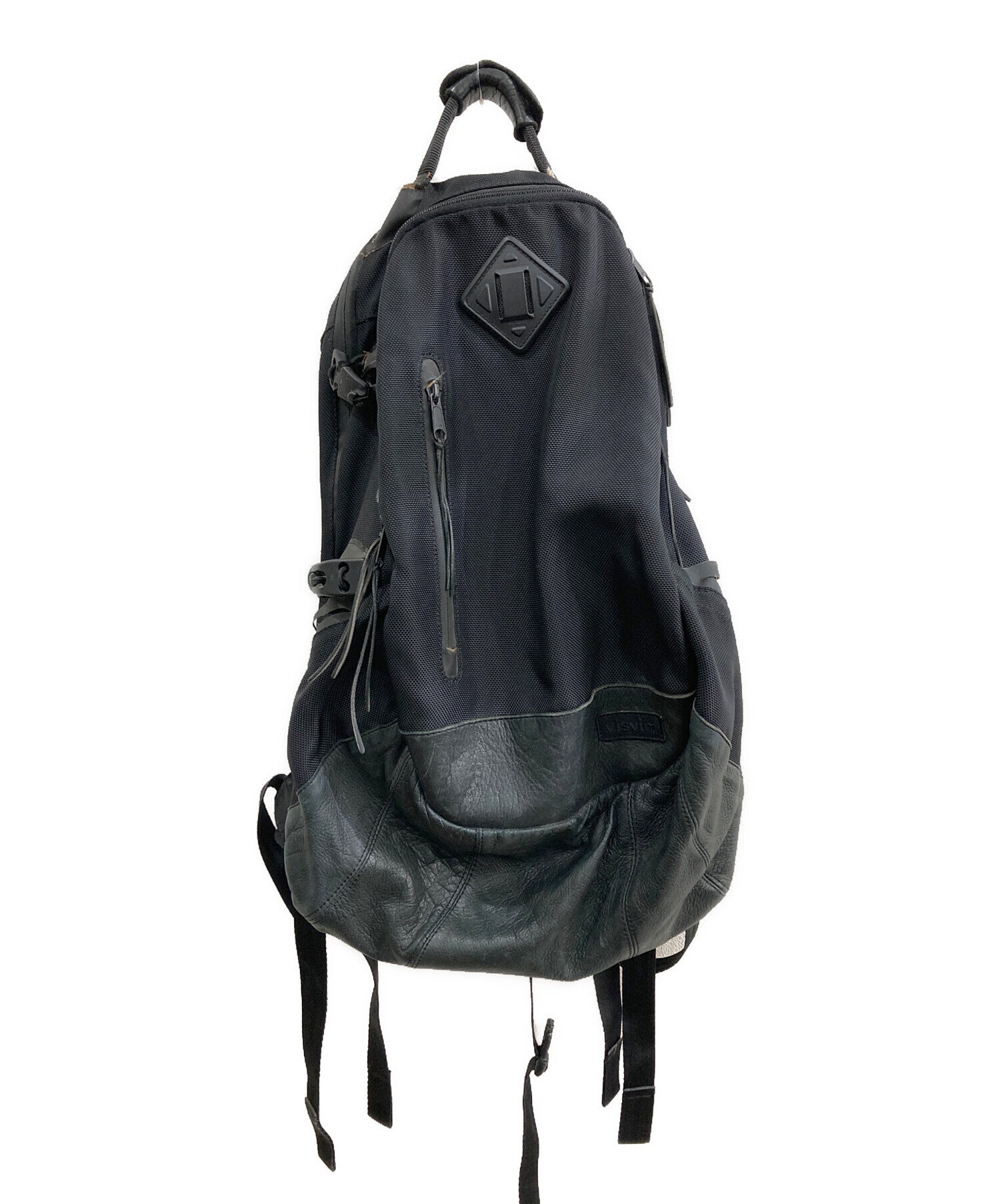 [Pre-owned] VISVIM backpack – Archive Factory
