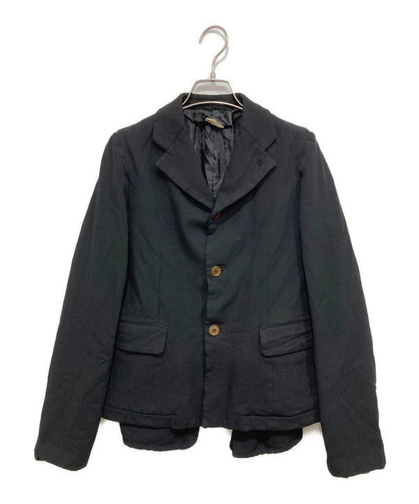 [Pre-owned] COMME des GARCONS COMME des GARCONS Shrunken Tailored Jack ...