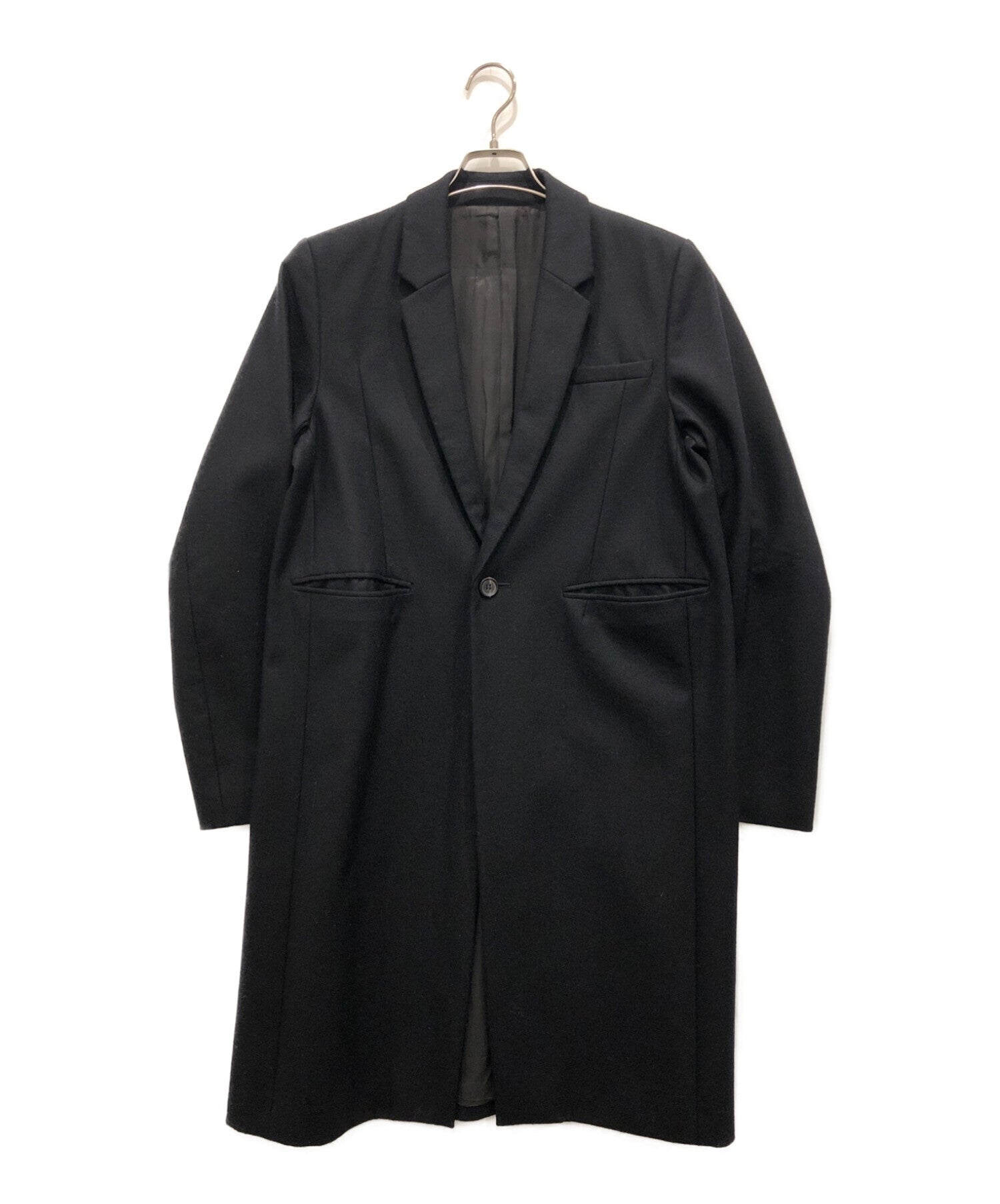 [Pre-owned] UNDERCOVER Off-Scale BIIG Chester Coat – Archive Factory