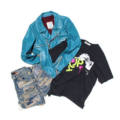 Archive Factory | Famous fashion brand originating from Japan