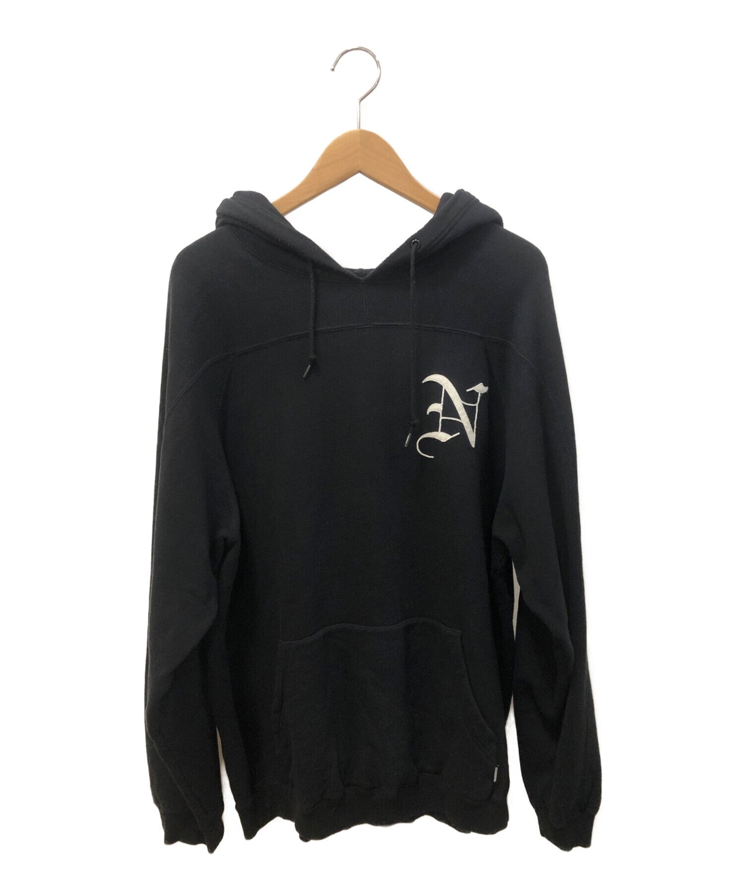 [Pre-owned] NEIGHBORHOOD Logo Parka 221uwnh-csm03 – Archive Factory