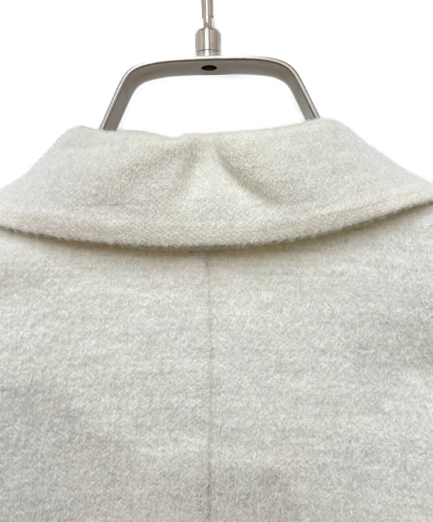 HERMES cashmere coat | Archive Factory