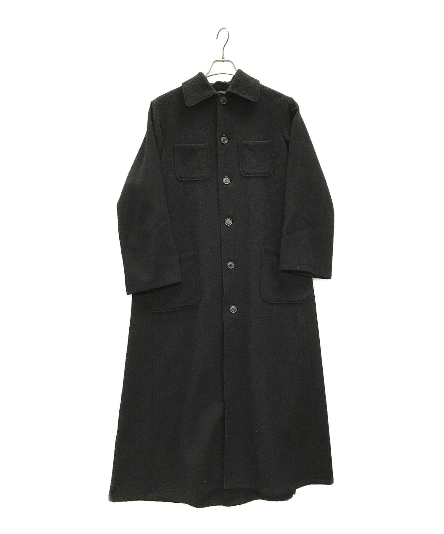 เสื้อขนสัตว์ของ Y – Archive Factory