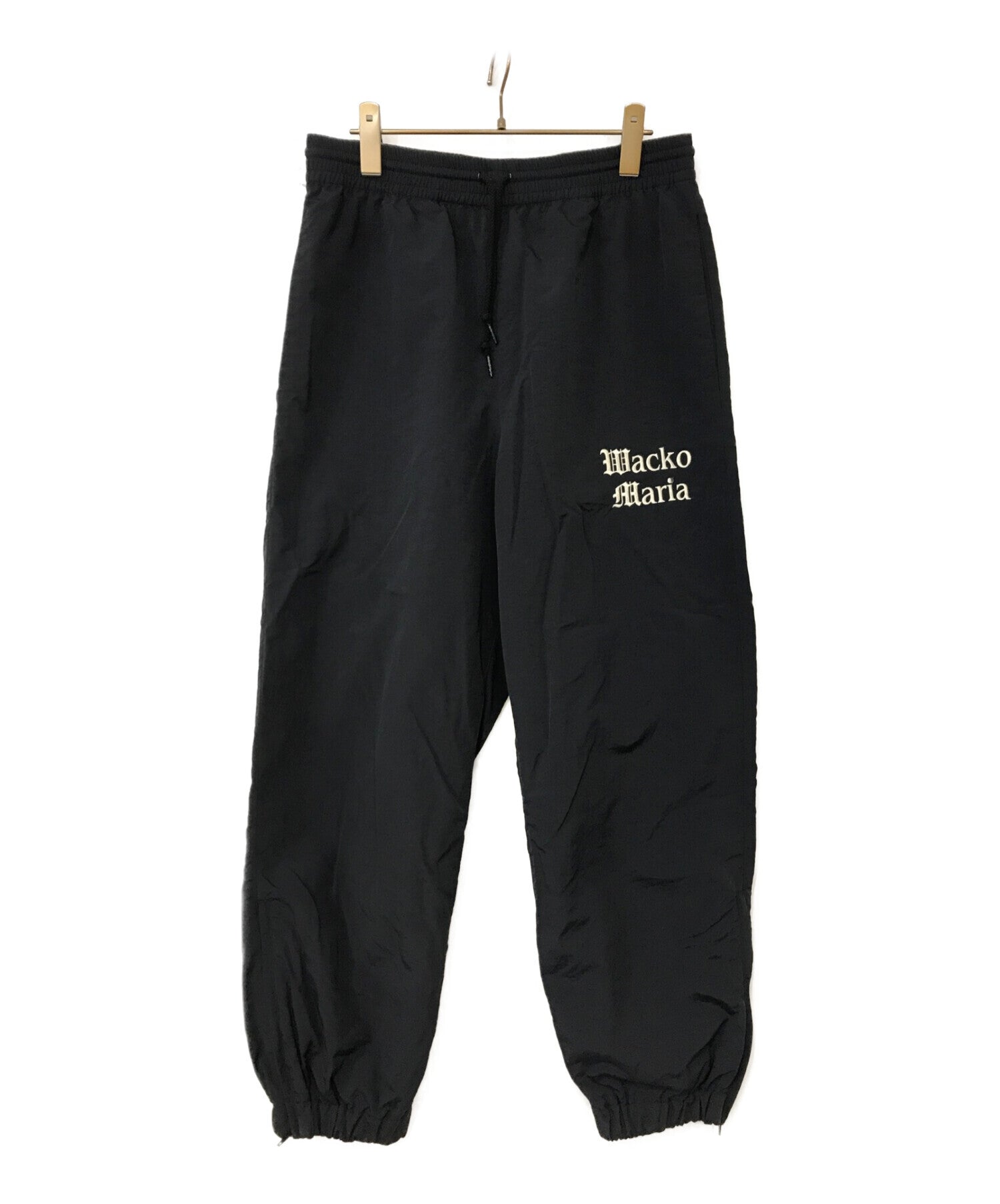 WACKO MARIA nylon pants (shorts) | Archive Factory