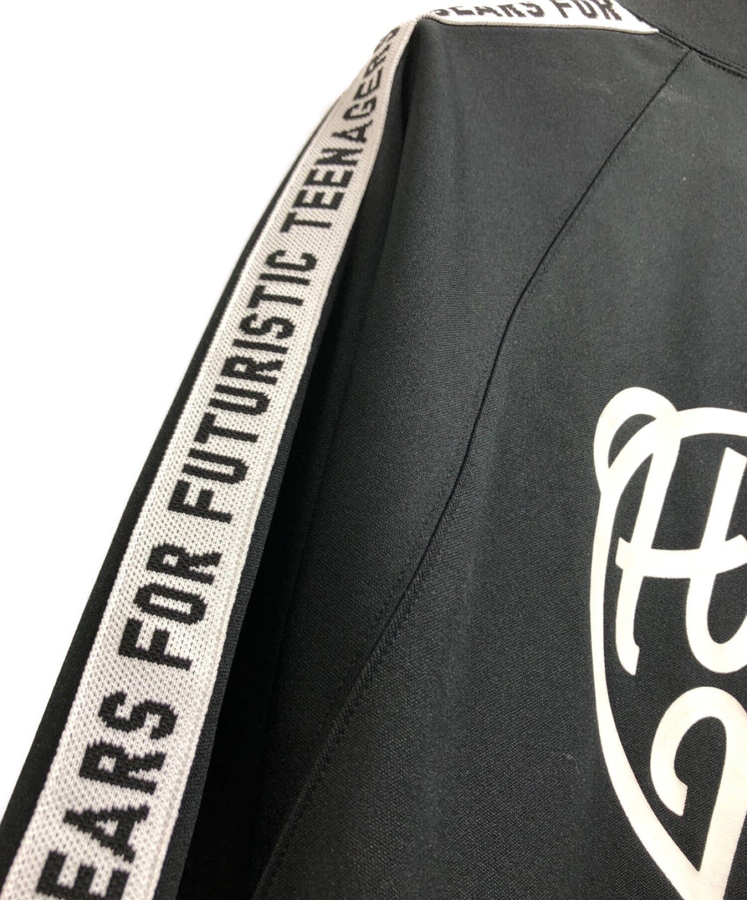 HUMAN MADE TRACK JACKET | Archive Factory