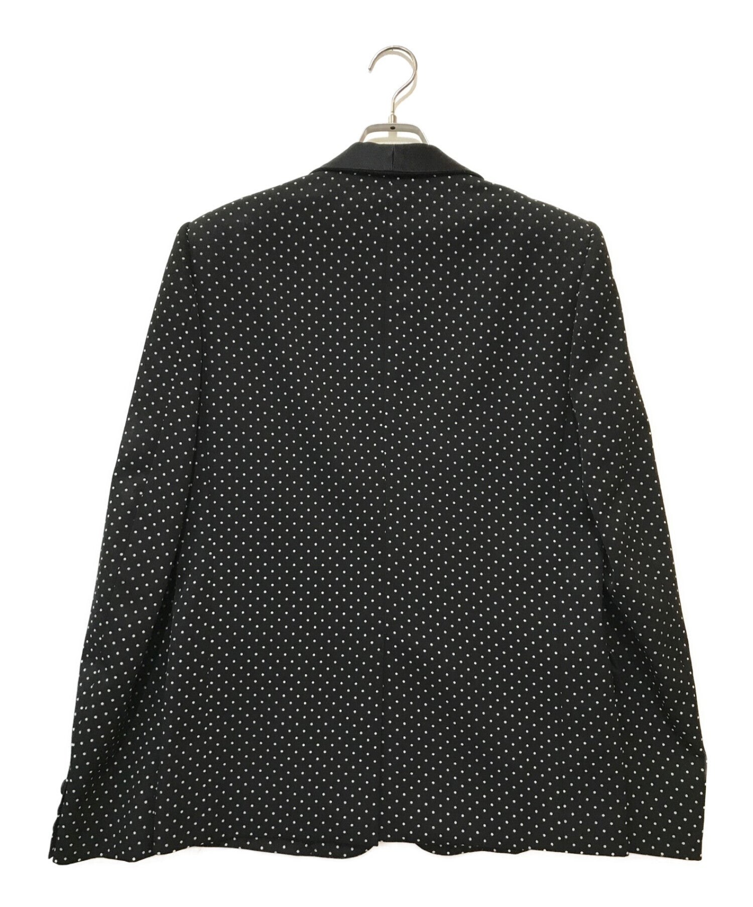 NUMBER (N)INE Dot Tuxedo Jacket | Archive Factory