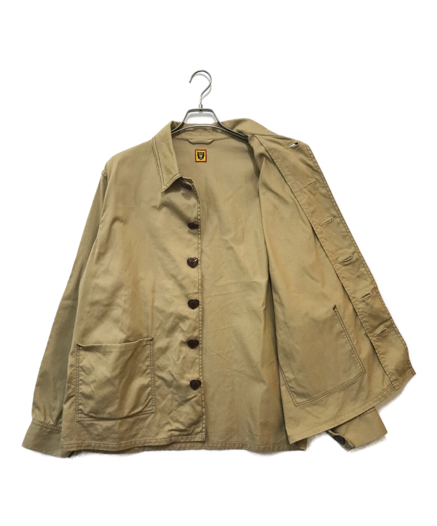 HUMAN MADE coverall | Archive Factory