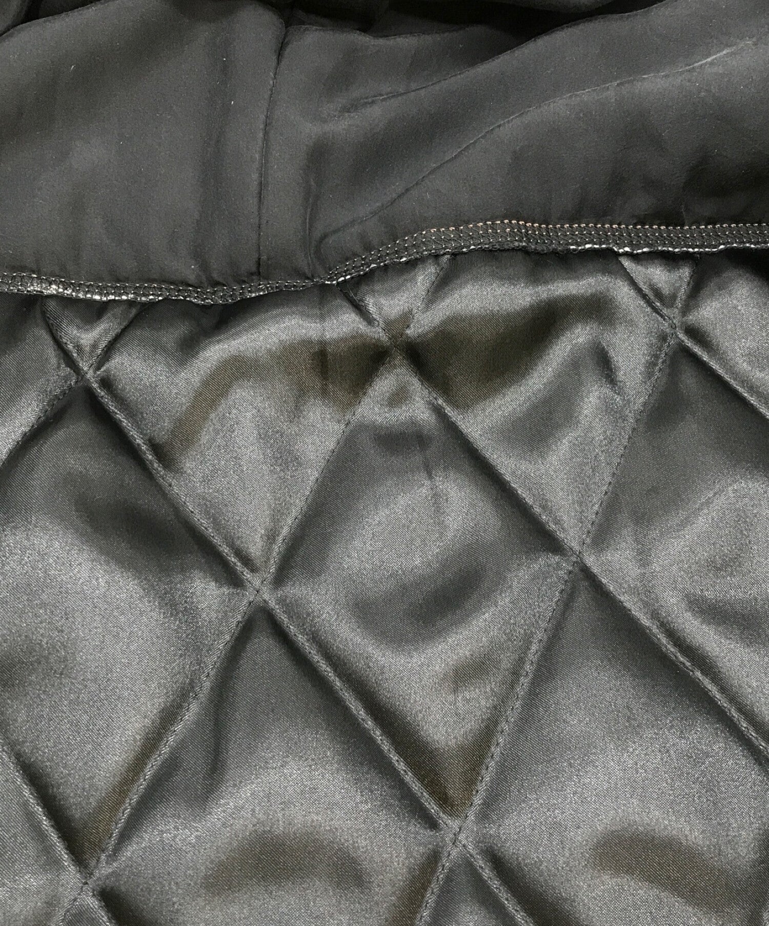 NUMBER (N)INE [OLD] Patchwork Collage Jacket / Docking Jacket