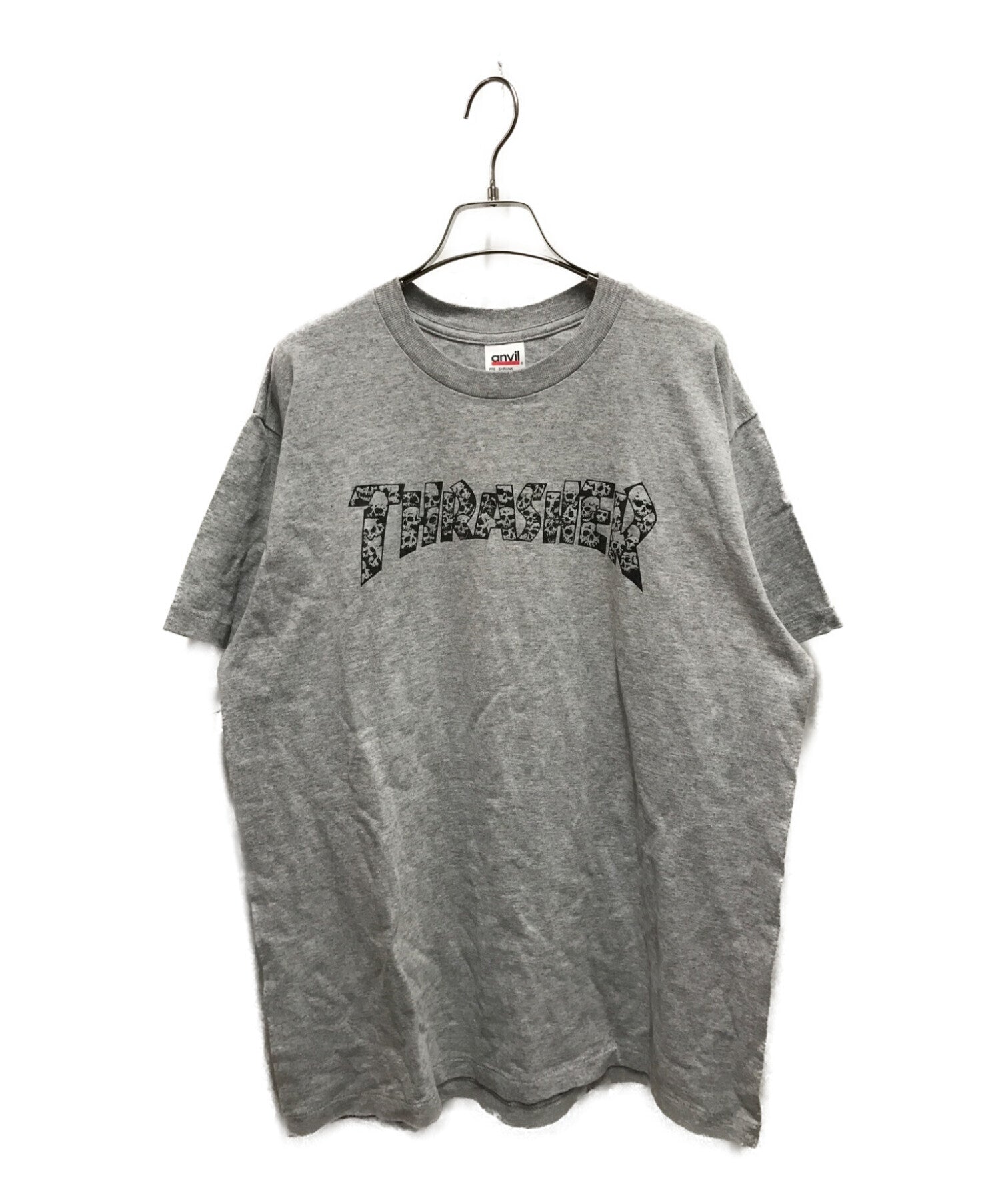 เสื้อยืดพิมพ์วินเทจของ Tharsher 90 – Archive Factory