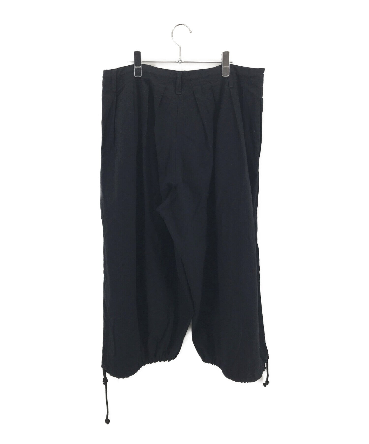 [Pre-owned] YOHJI YAMAMOTO Classic Balloon Pants – Archive Factory