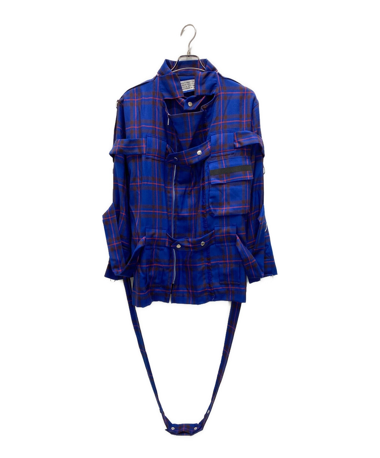 SEDITIONARIES by 666 vintage jacket | Archive Factory