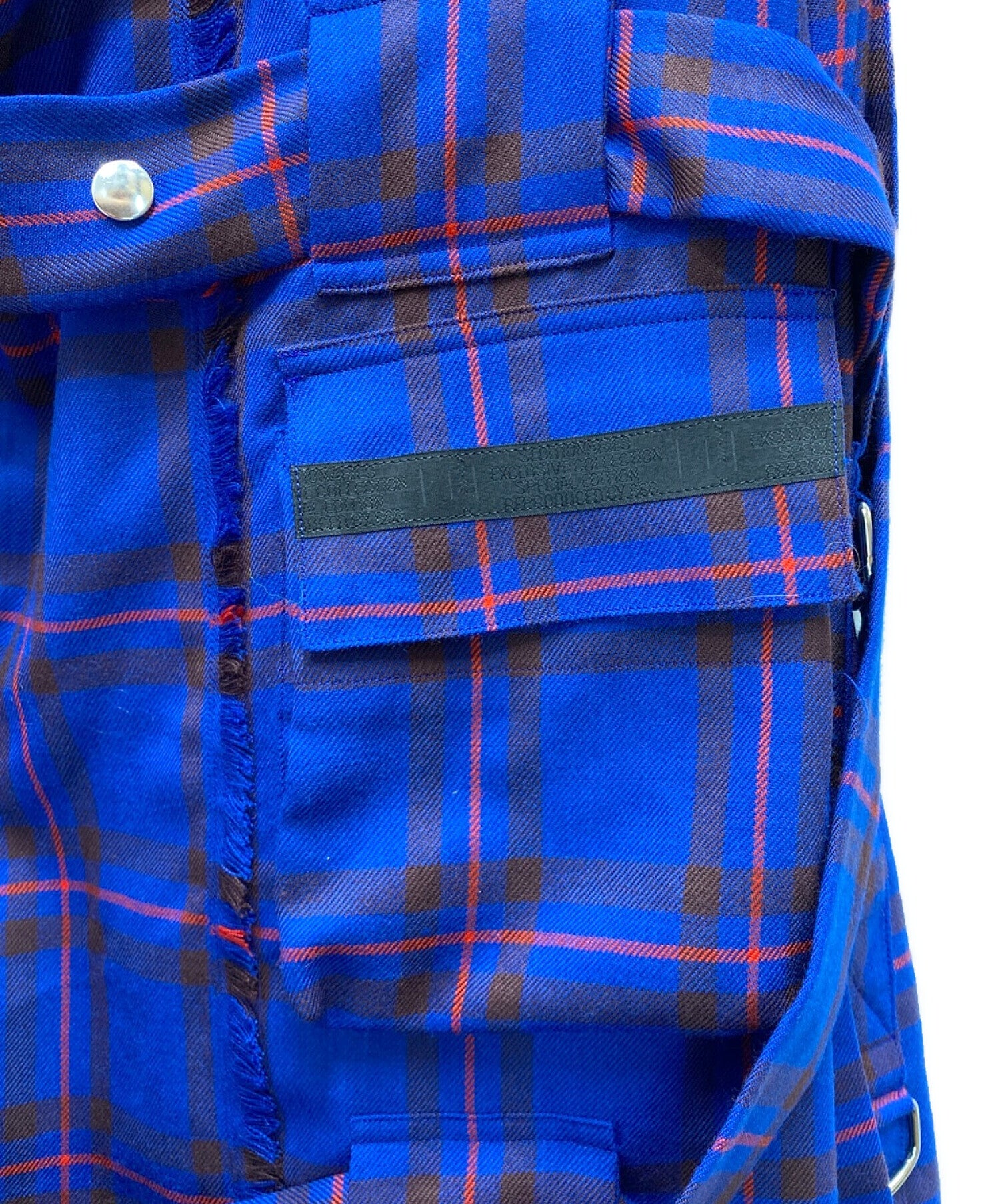 SEDITIONARIES by 666 vintage jacket | Archive Factory