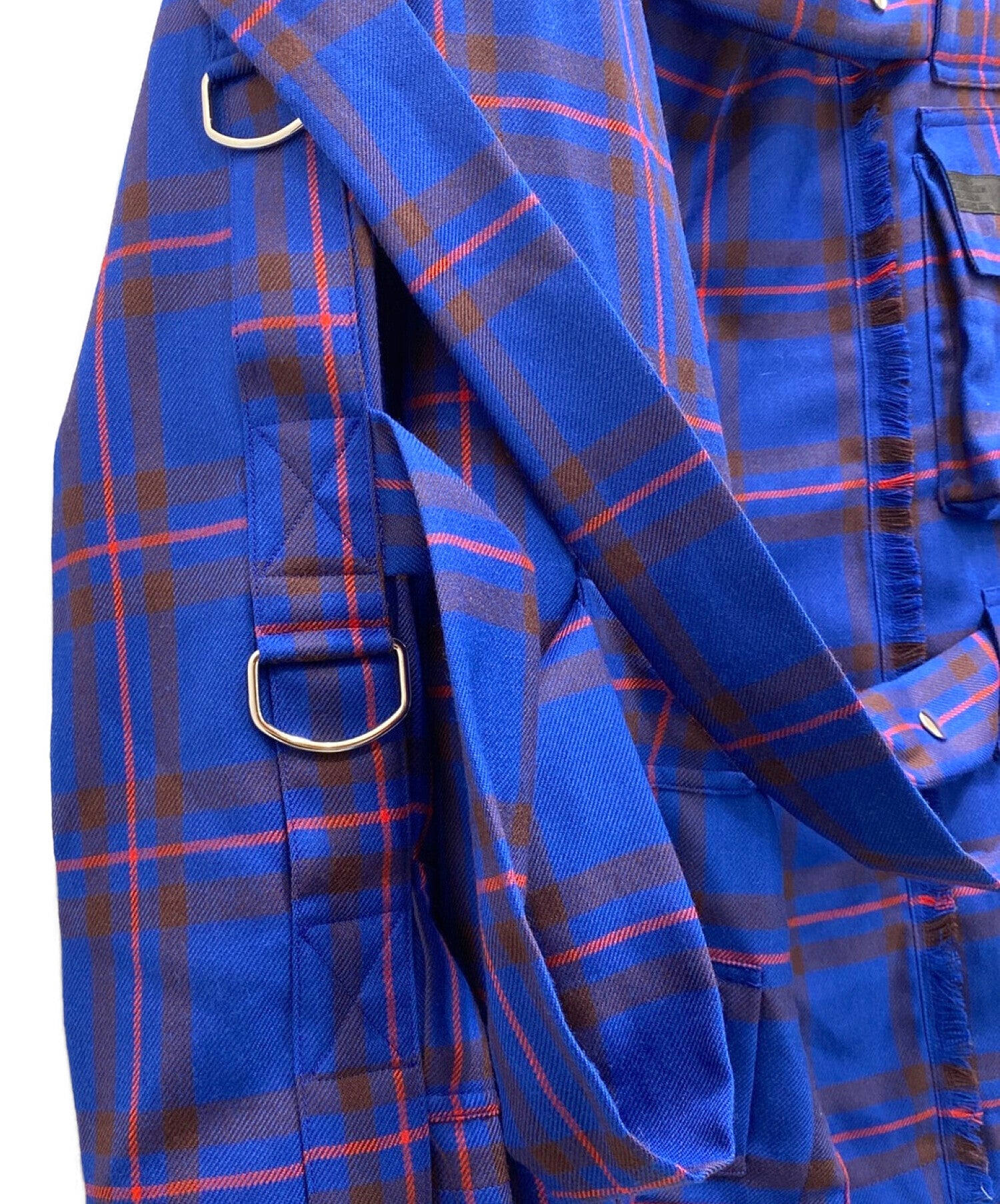 SEDITIONARIES by 666 vintage jacket | Archive Factory