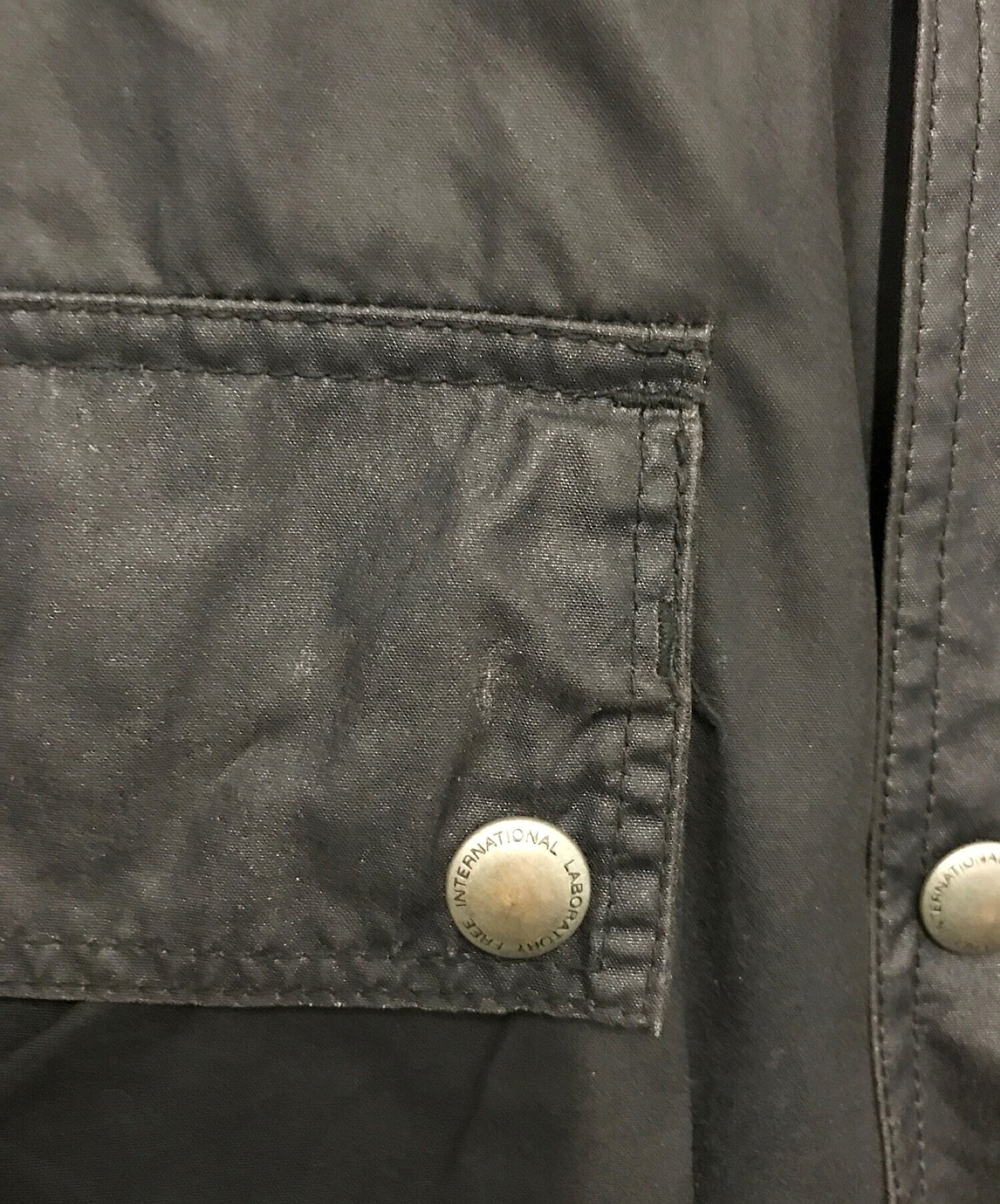[Pre-owned] visvim ALTA JKT WINDSTOPPER | Archive Factory