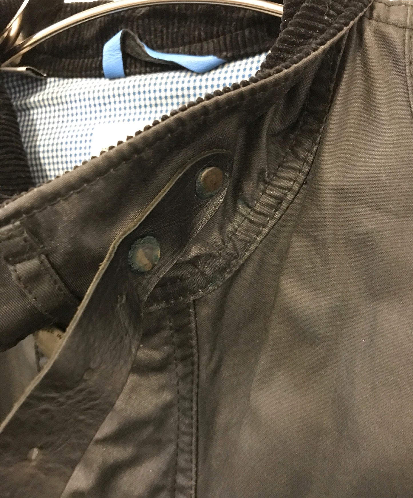 [Pre-owned] visvim ALTA JKT WINDSTOPPER | Archive Factory