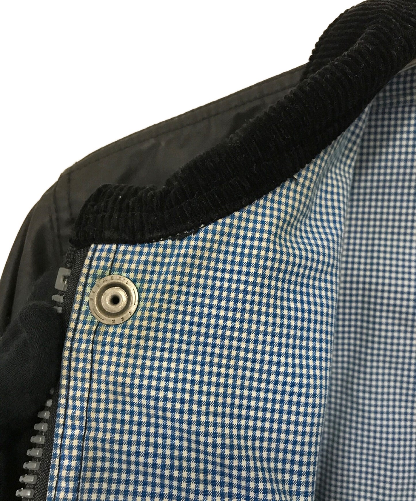 [Pre-owned] visvim ALTA JKT WINDSTOPPER | Archive Factory