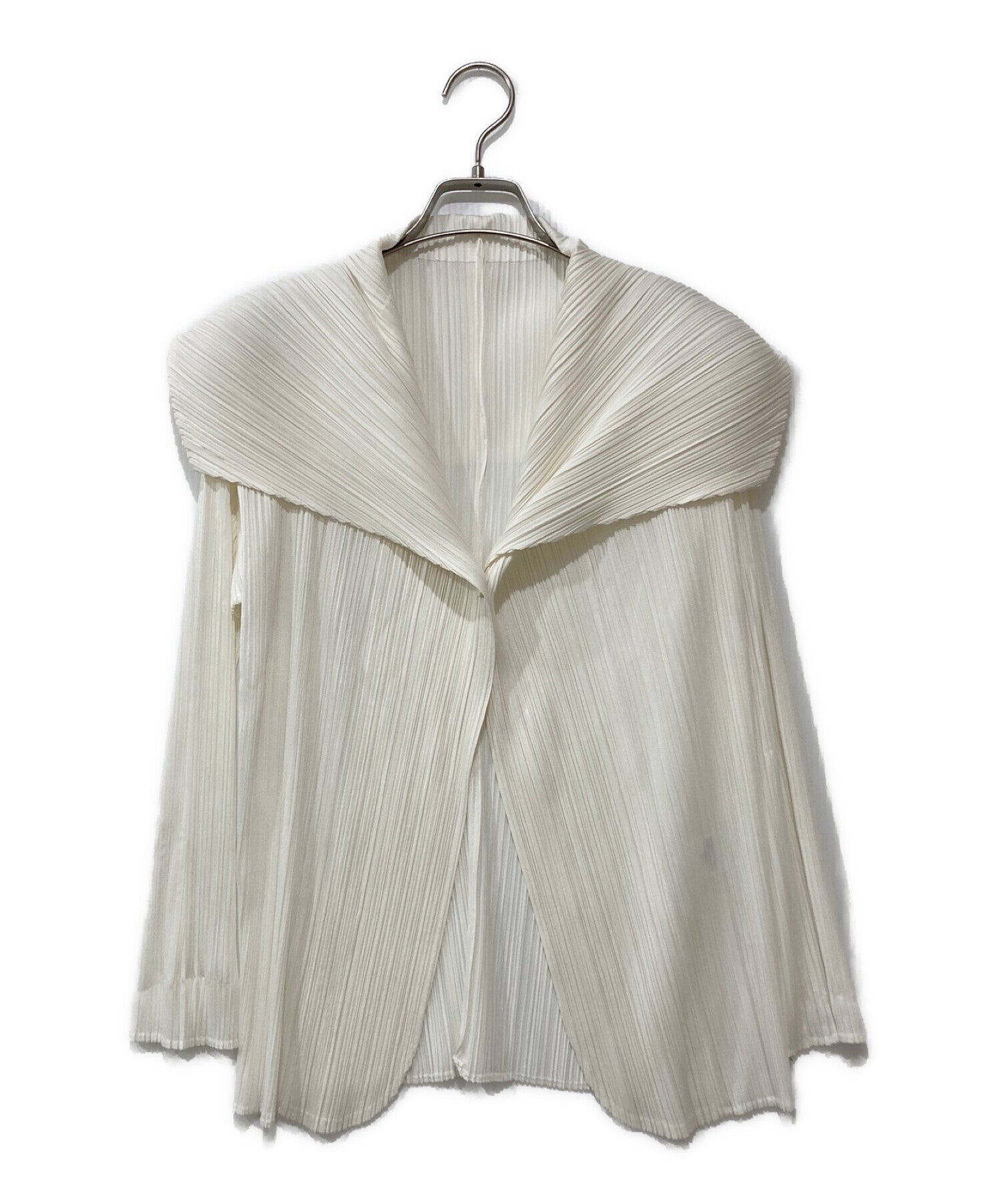 [Pre-owned] PLEATS PLEASE jacket PP31-J0145 – Archive Factory